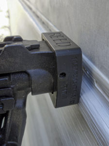 REED Adapter | Attachment for Vinyl Siding Installation - Reed Adapter